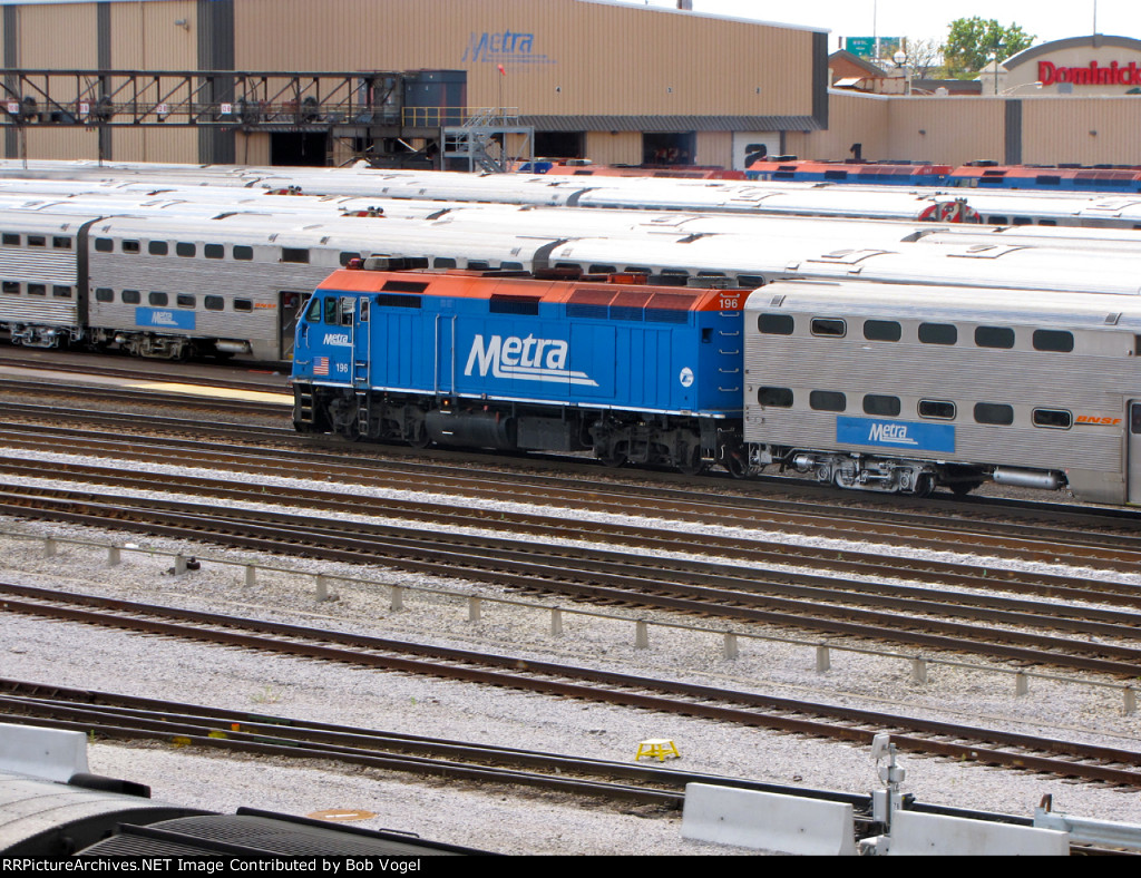 METX 196